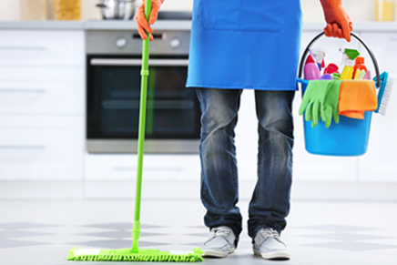 Services – Lupe’s Cleaning Service LLC